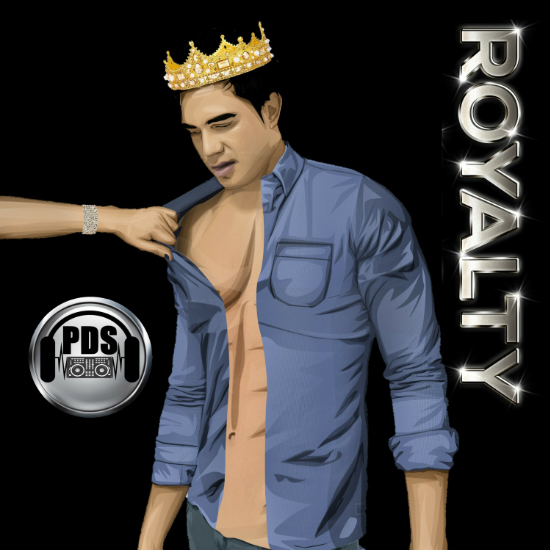 PDS “Royalty” - New Music Radio Network