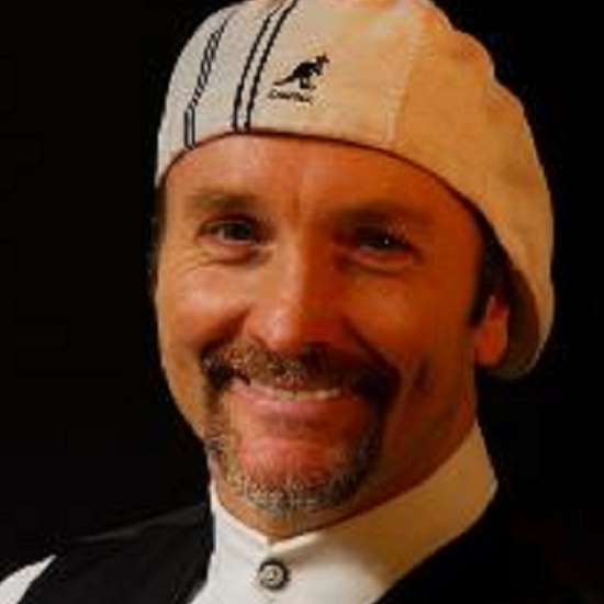 Steven Fox “I Am Learning” - New Music Radio Network