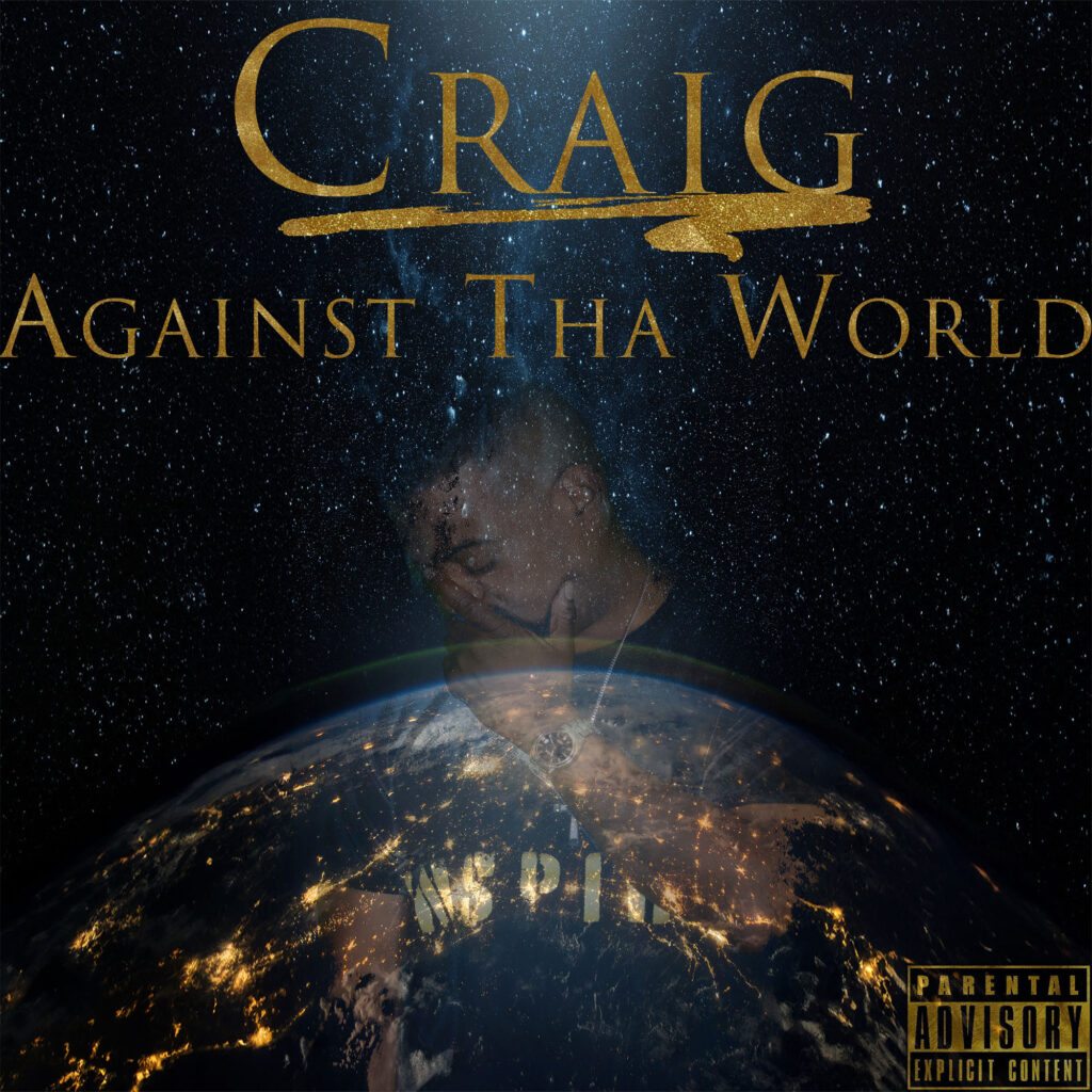 Craig (formerly Mr. Craig) Returns with Emotional Single “Against Tha ...